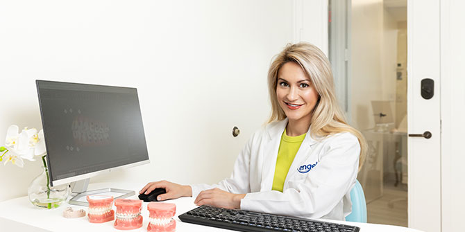 Orthodontist in Madison, MS | Local Orthodontist for You and Your Child