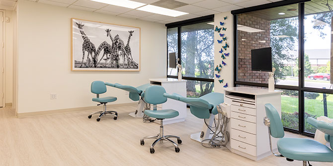 Orthodontist in Madison, MS | Local Orthodontist for You and Your Child